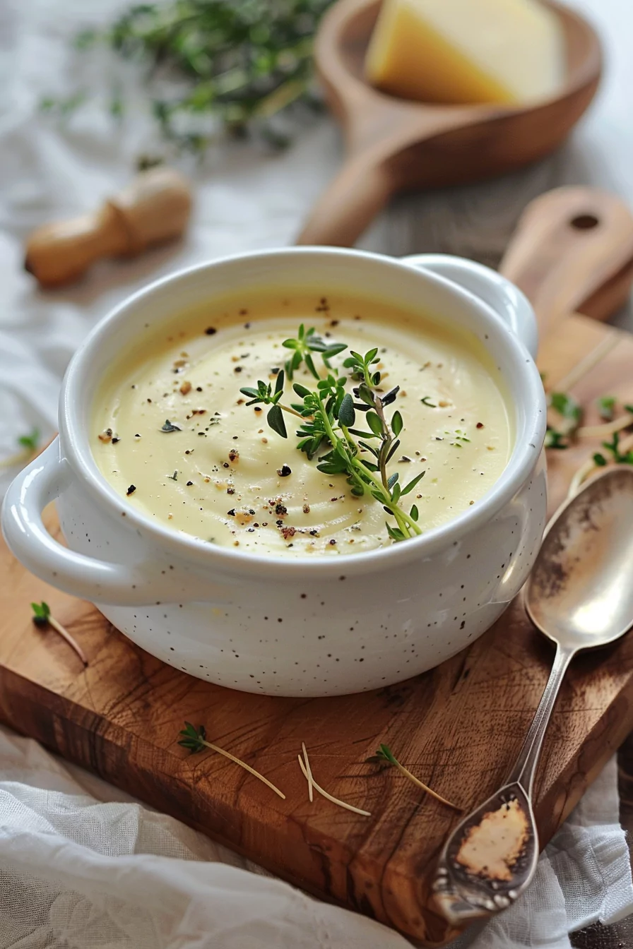 Recette de Sauce Béchamel fait maison (Facile et Rapide) - Healthy.fr