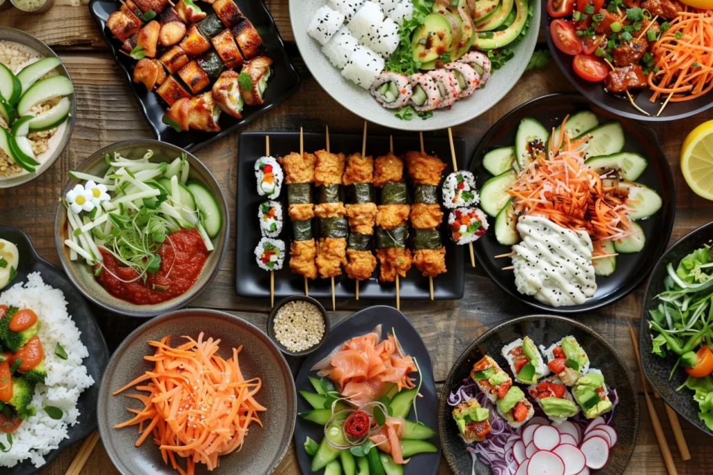 Plats Healthy, nos recettes de plats complets et bon pour la santé ...